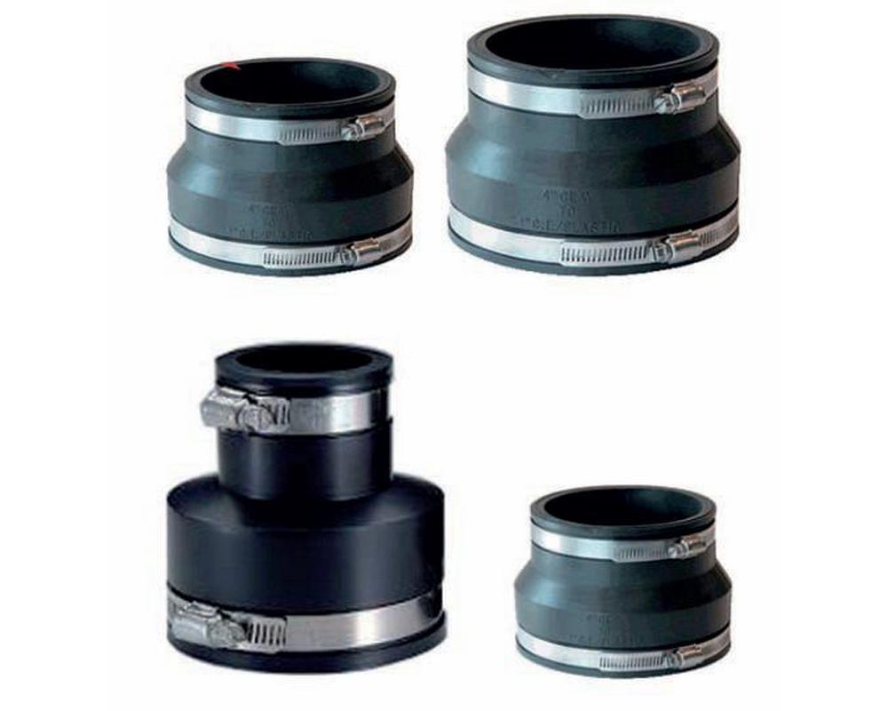 4" to 1.5" rubber reducer – Skegness Pond Supplies