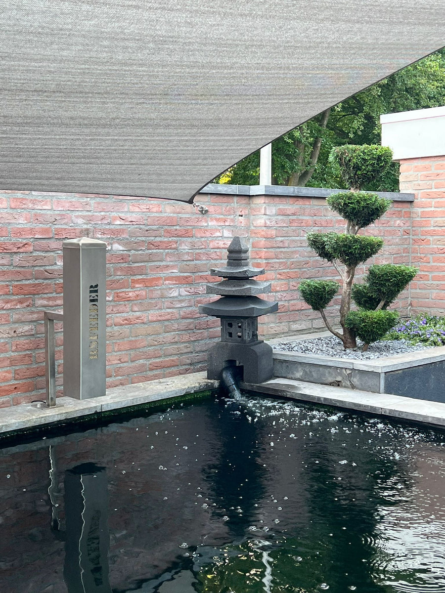 RSFEEDER THE PROFESSIONAL AUTOMATIC FEEDER – Skegness Pond Supplies