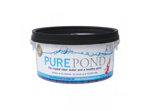 Evolution Aqua Pure Pond 2000ml – Skegness Pond Supplies